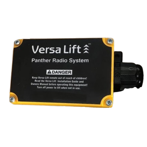 Versa Lift - Panther Radio Receiver